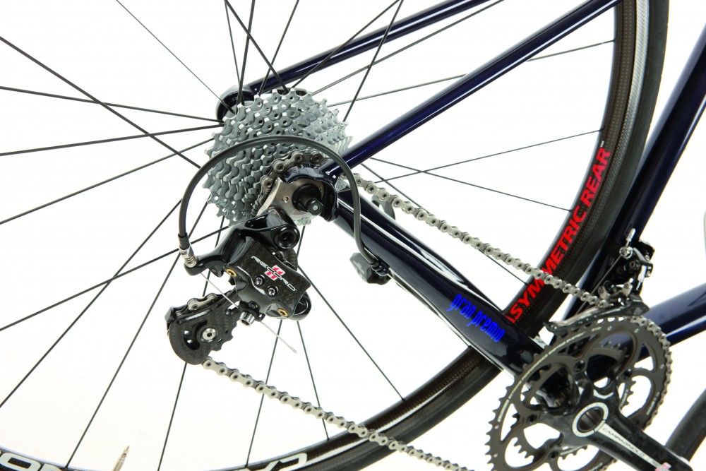 Chesini Gran Premio Custom review | Cycling Weekly