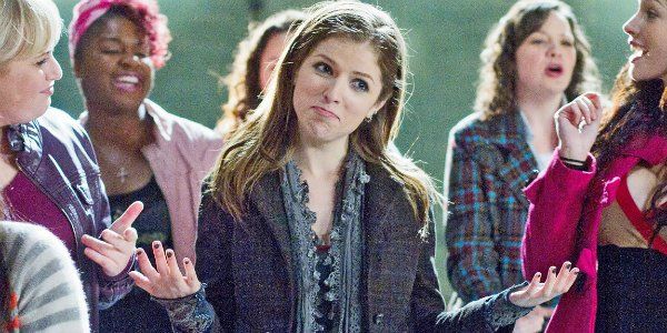 Pitch Perfect Gets Torn Apart In New Honest Trailer | Cinemablend
