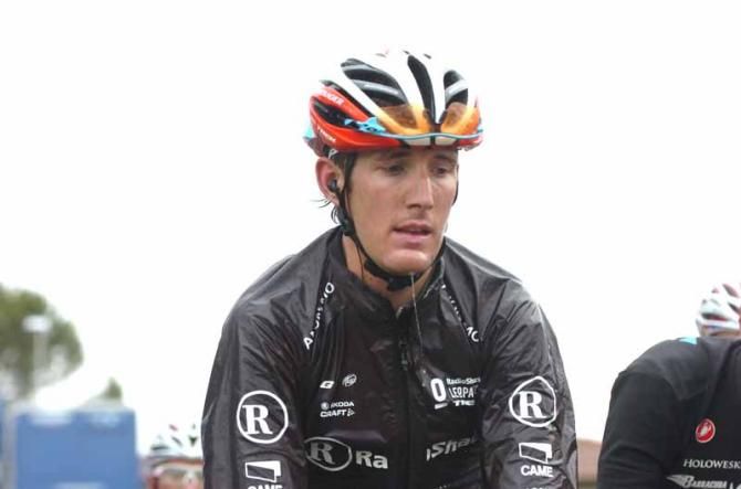 Andy Schleck speaks about his troubled 2013 | Cyclingnews