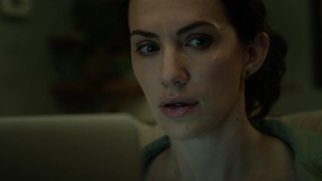 Mike Flanagan's Hush Is Streaming Now On Peacock After Being Taken Off ...