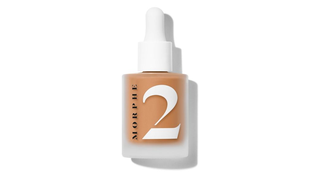 The 8 best waterproof foundations of 2024 for flawless skin | Woman & Home