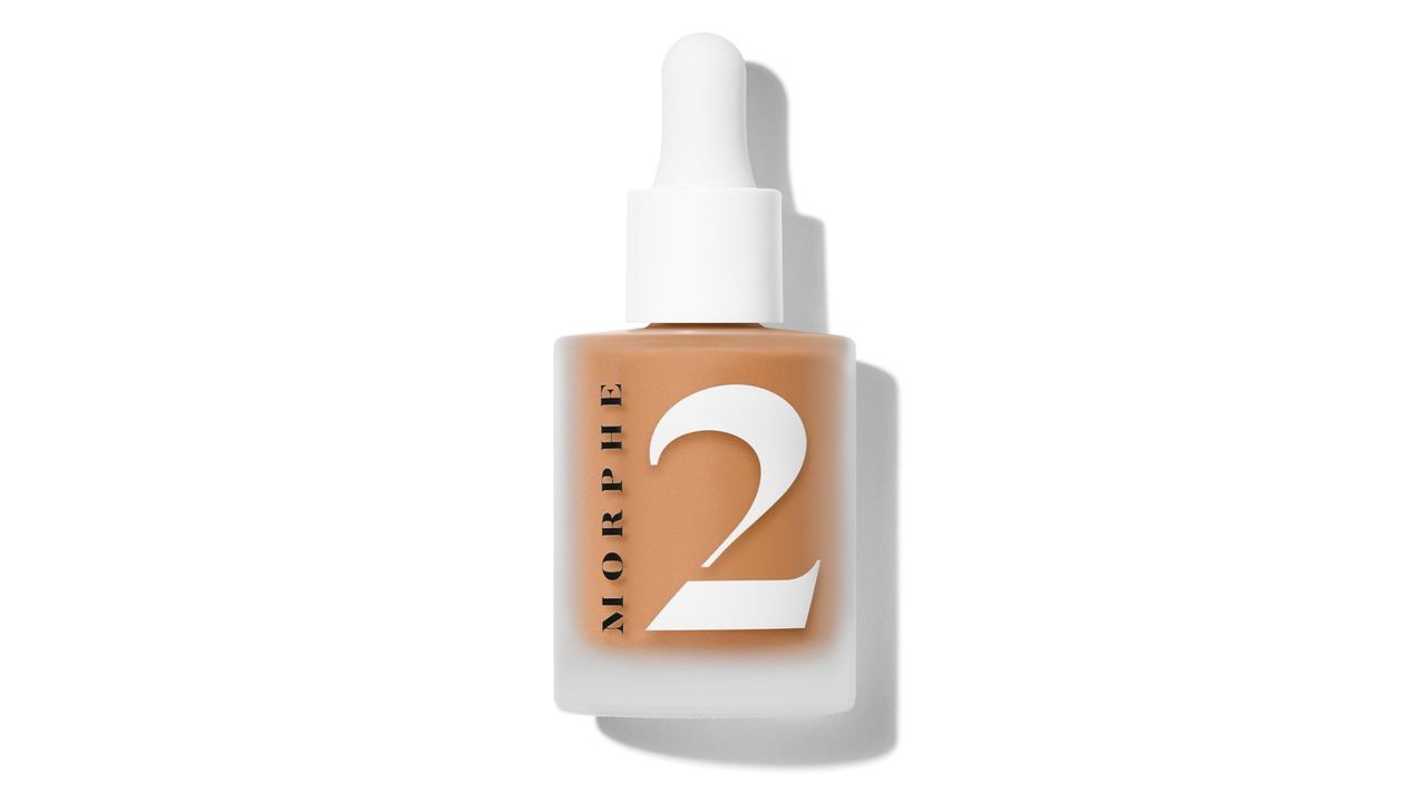 The 8 best waterproof foundations of 2024 for flawless skin | Woman & Home