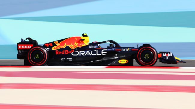 How to watch an F1 replay: get full Grand Prix races and highlights ...