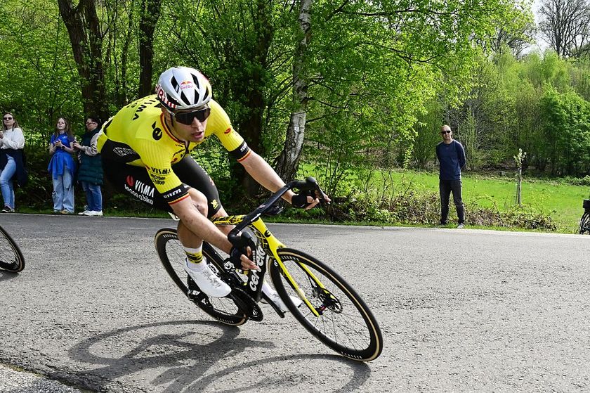 Historic sponsor Polti returns to pro cycling in 2024 with Basso and ...