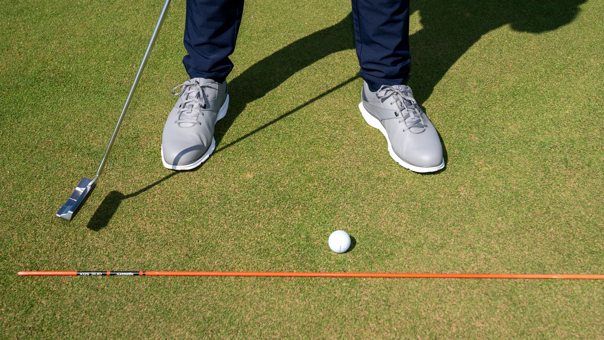 Putting Tips For Beginners - Expert Coaching Tips And Advice | Golf Monthly
