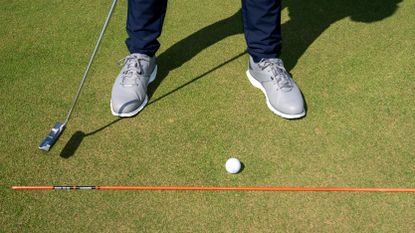 Putting Tips For Beginners - Expert Coaching Tips And Advice | Golf Monthly