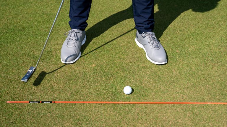 Putting Tips For Beginners - Expert Coaching Tips And Advice | Golf Monthly
