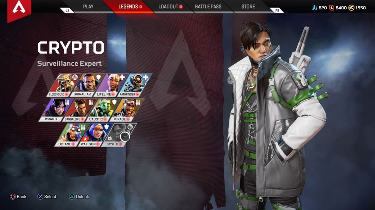 How to use Apex Legends Finishers, and the best ones for each character ...