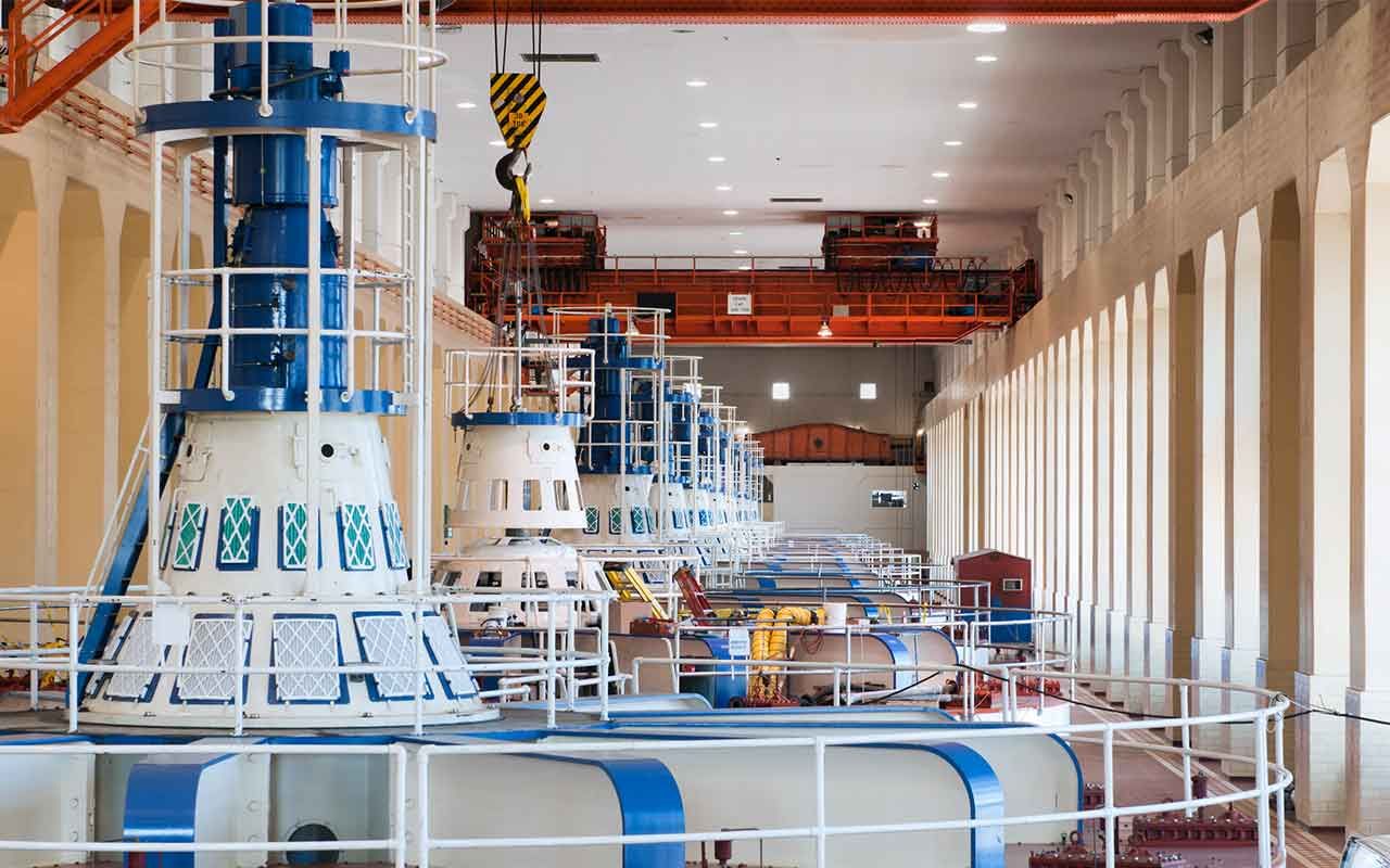 10 Top-Rated Industrial Stocks to Snap Up Now | Kiplinger