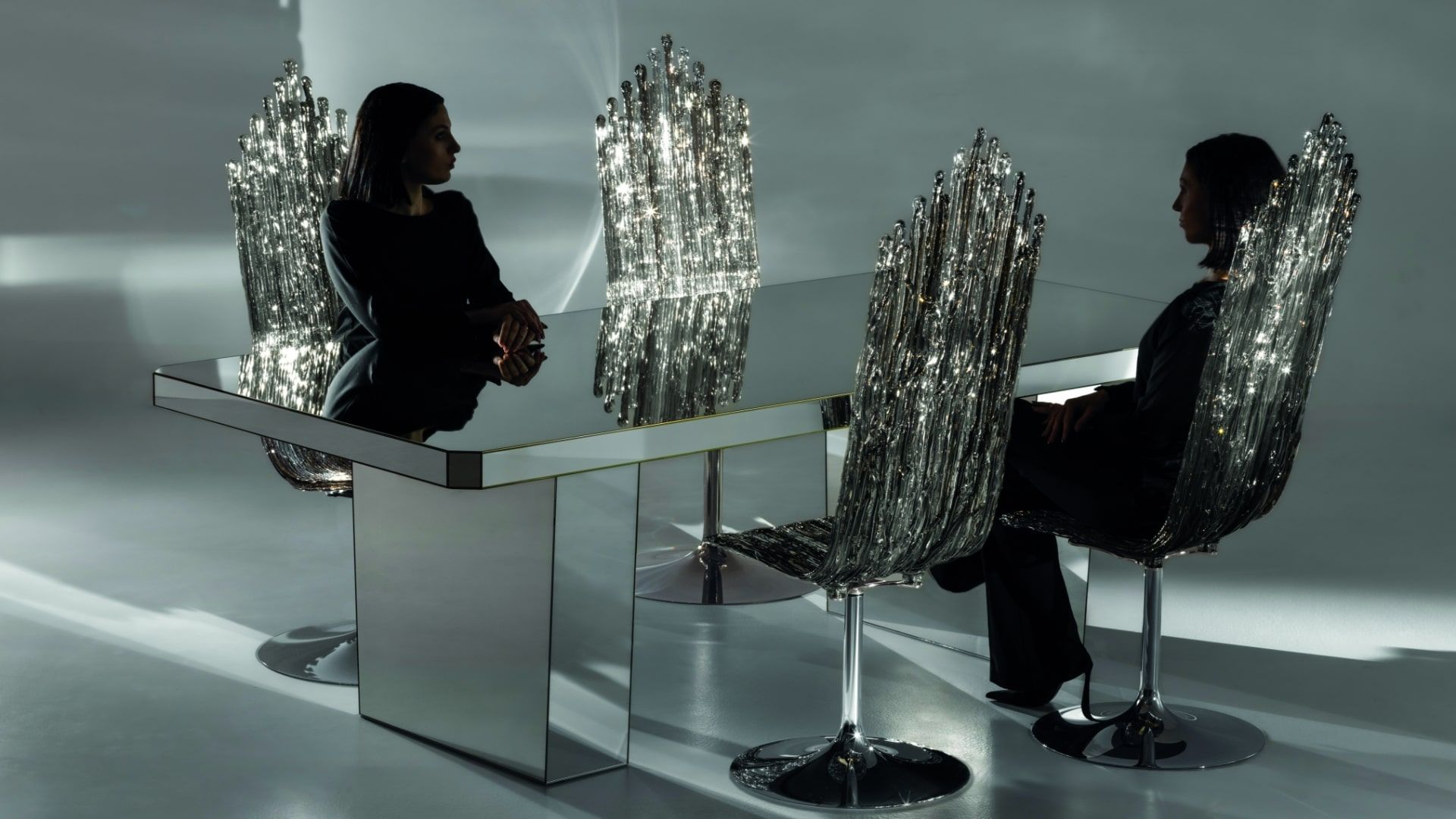 The Most Beautiful Trend We’ve Seen At Milan Design Week – Edra ...