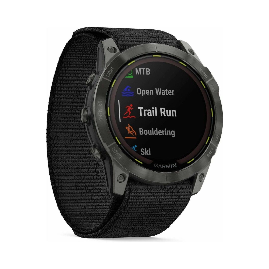 Best running watches 2025: As chosen by our expert reviewers | Live Science