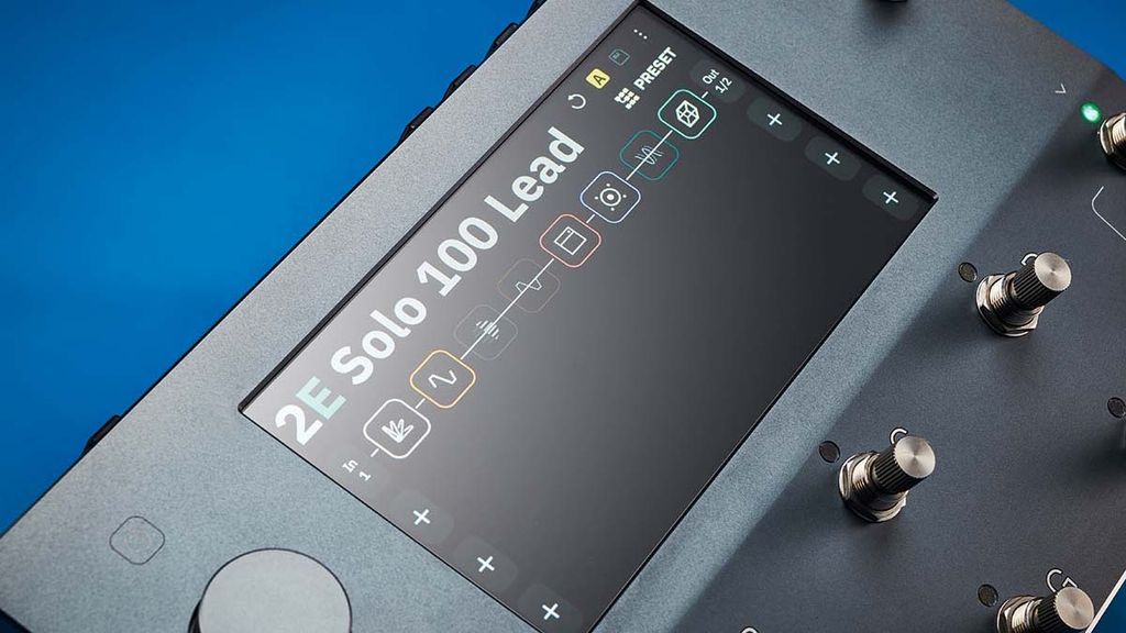 “It opens up a whole new world of possibilities for your sound”: Neural ...