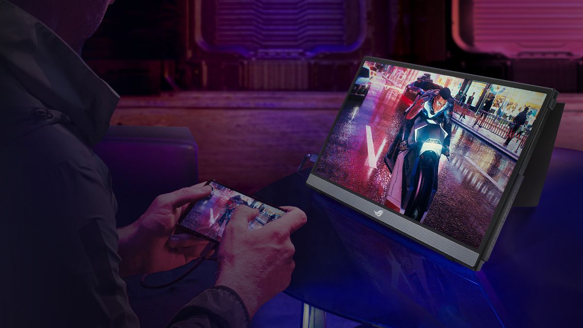The best portable monitors | Laptop Mag