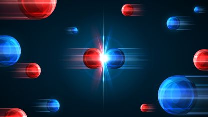 Particle physics: Facts, news, features and articles about the ...