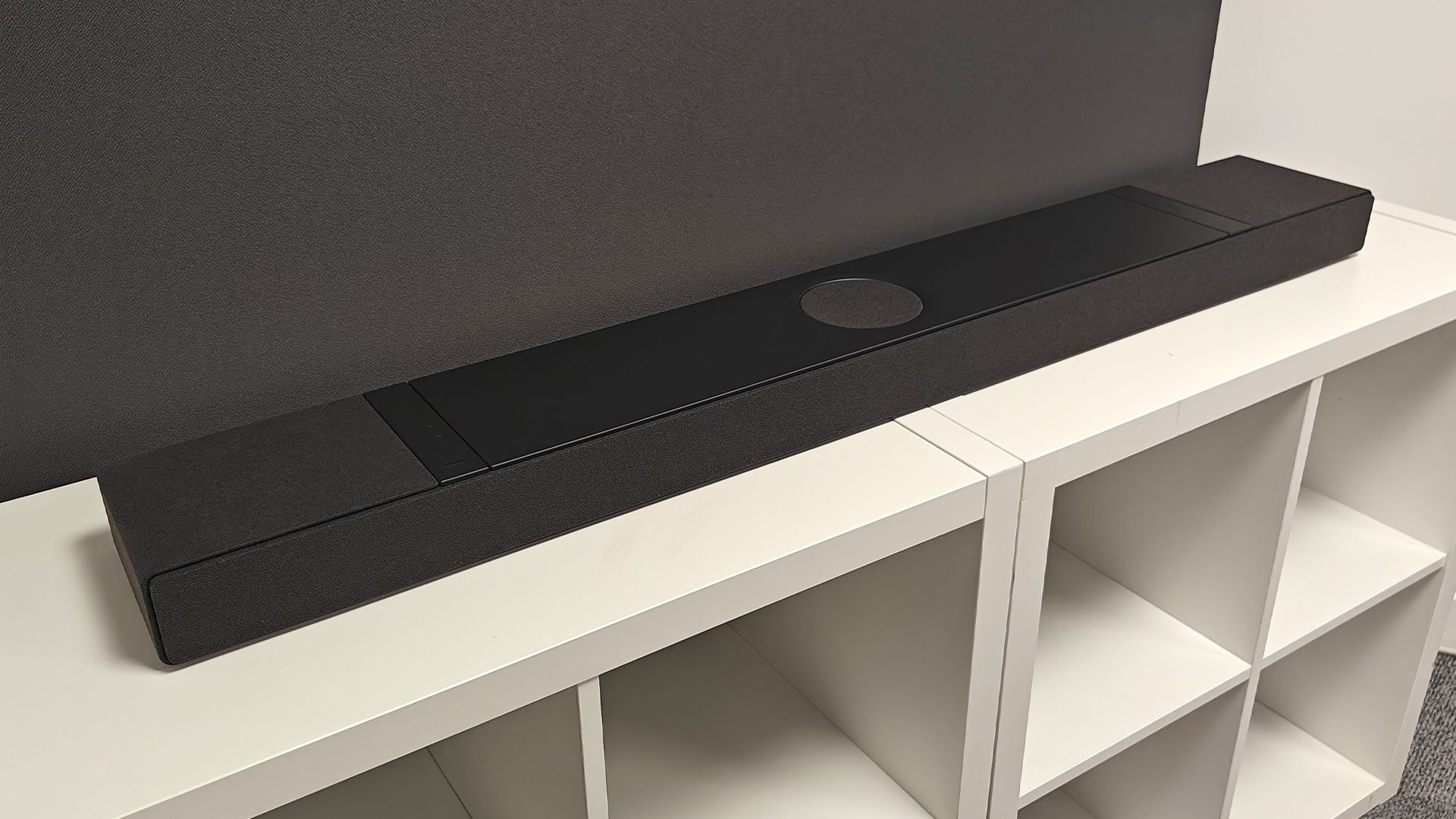 I tested KEF’s first-ever soundbar: here are three things I liked and ...