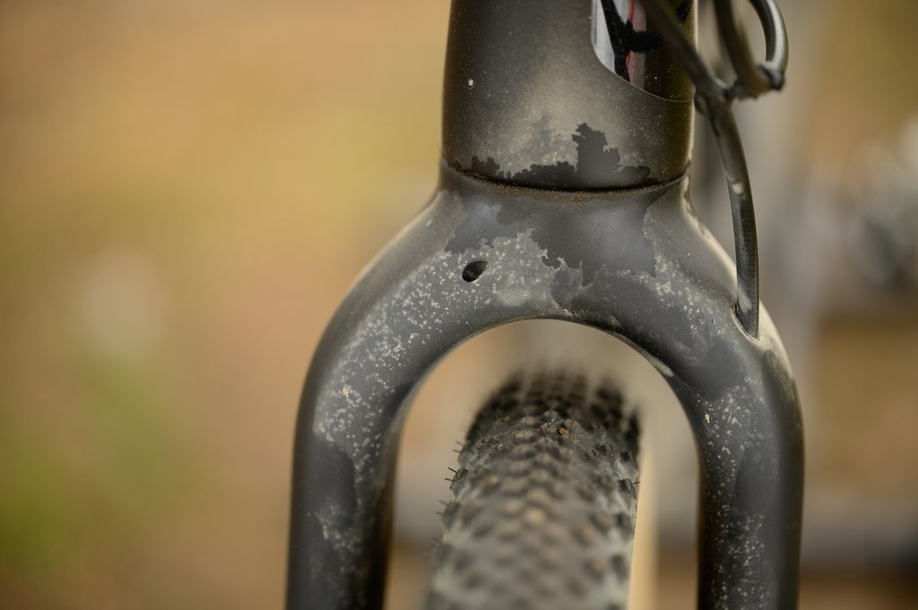 Salsa Warbird C review: A gravel race bike for the people | Cycling Weekly