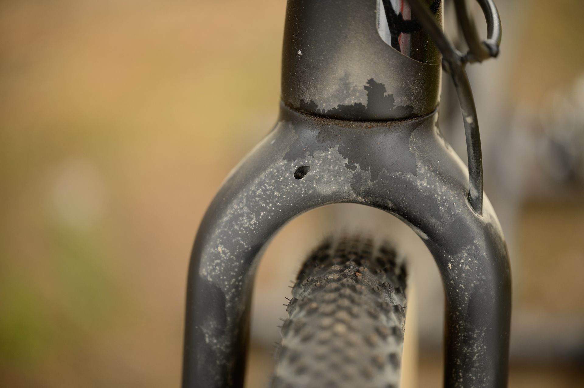 Salsa Warbird C review: A gravel race bike for the people | Cycling Weekly