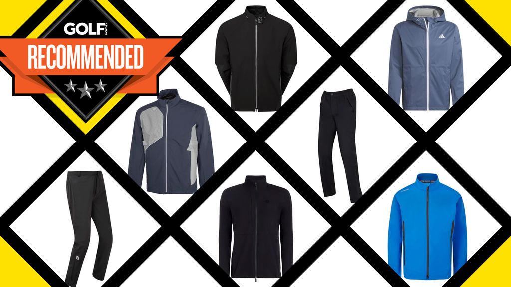 We Tested 162 Winter Golf Apparel Items - These Are Our 10 Favorites ...