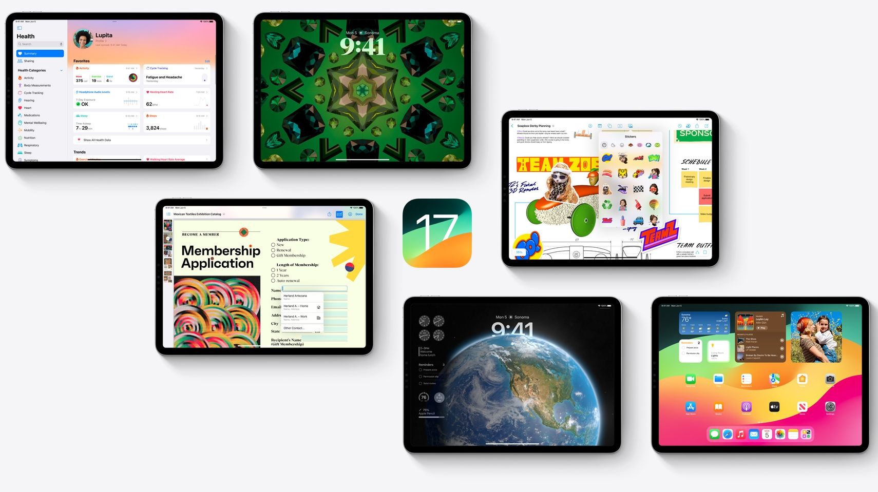 How to download the iPadOS 17 beta on your iPad | TechRadar