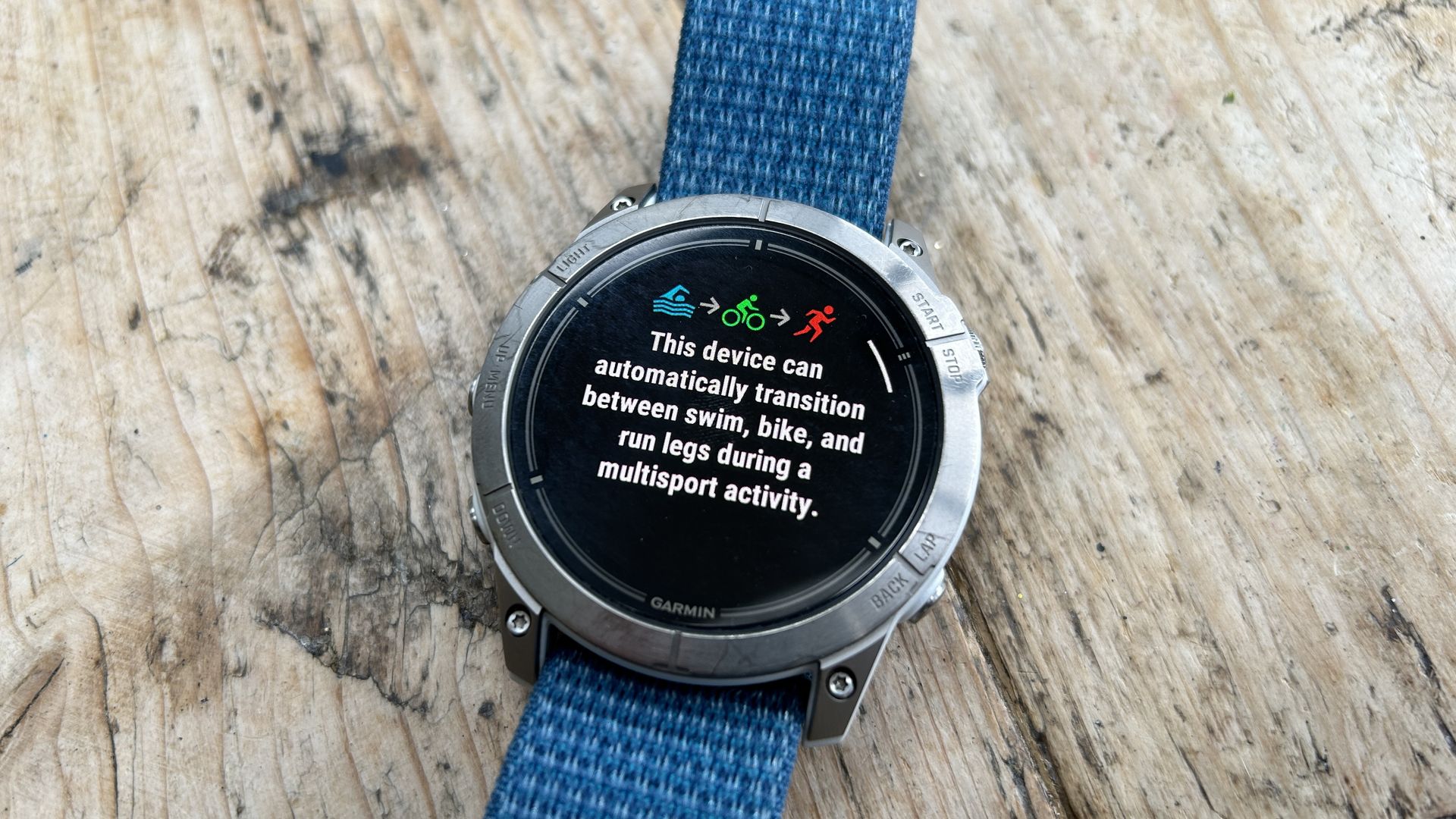 Garmin Software Update Brings Host Of New Features—Here Are The Devices ...