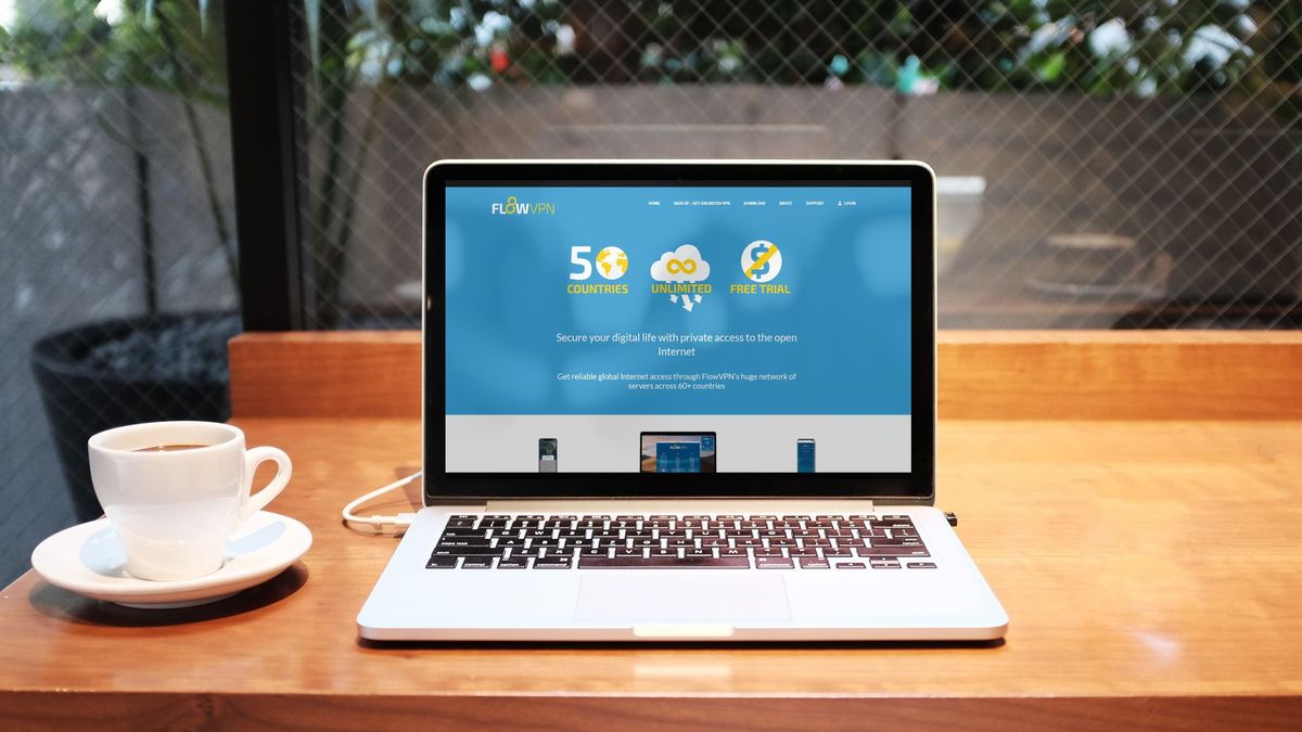 Flow VPN Review | TechRadar