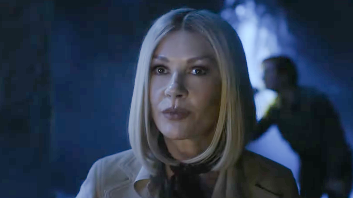 National Treasure: Edge Of History Cast: Where You've Seen The Actors ...