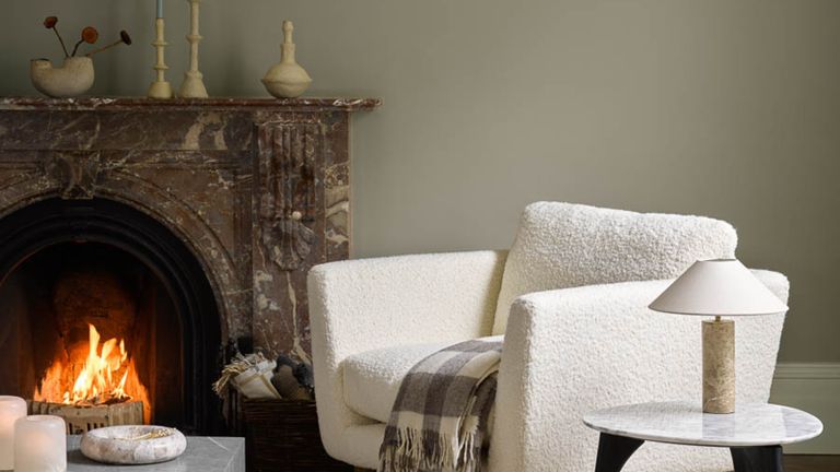 5 autumn mini makeover ideas you should try out this weekend | Ideal Home