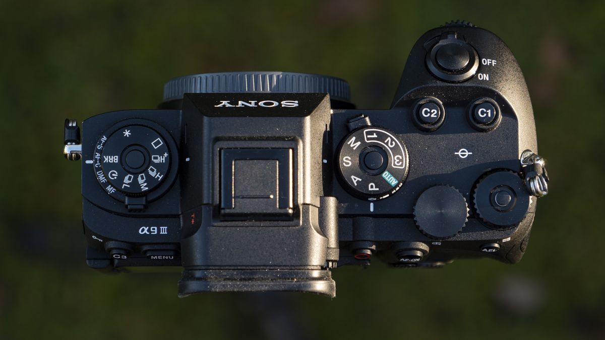 Sony A9 III review – the high speed camera to beat | TechRadar