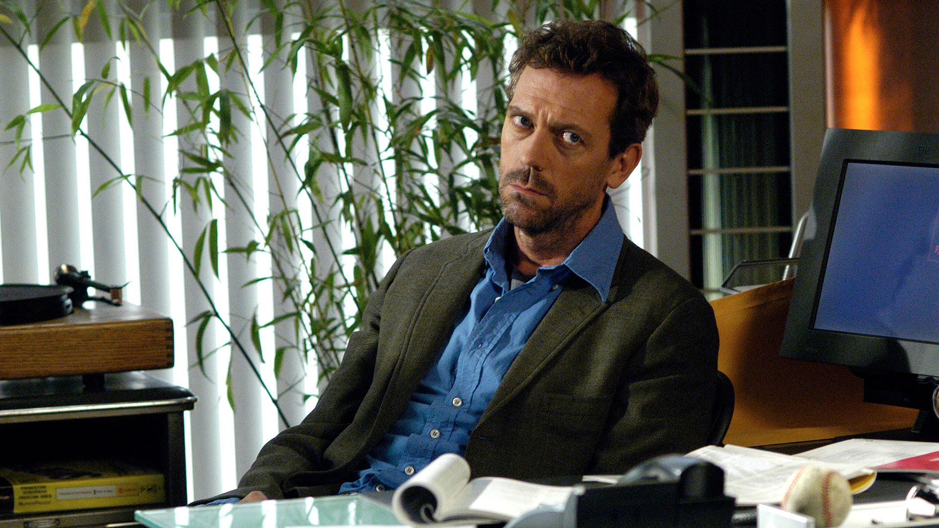 How to watch House online: stream every episode for free and from ...