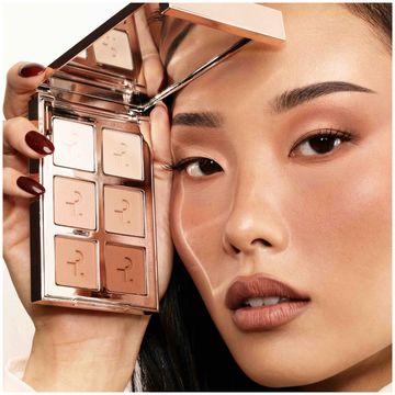 Youthforia Foundation's Darkest Shade Scandal, Explained | Marie Claire