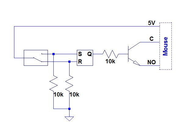 How To Hack Your Mouse