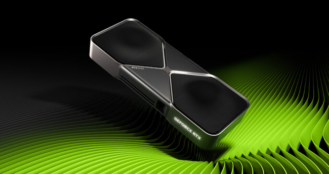 Nvidia's 572.70 Game Ready Driver promises a black screen fix - but ...
