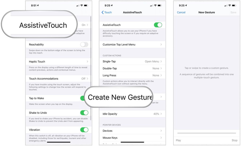 How to use AssistiveTouch on iPhone and iPad | iMore