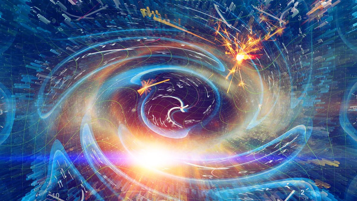What is quantum gravity? | Space