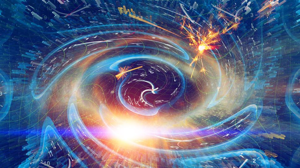 What is quantum gravity? | Space