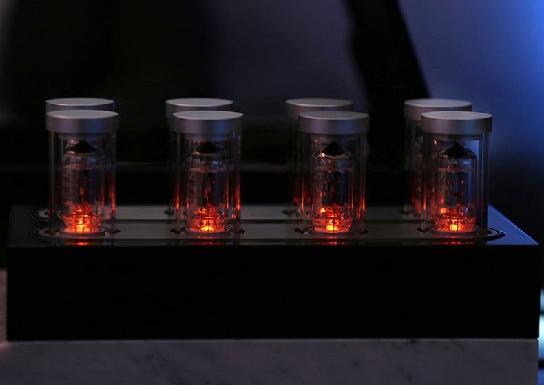 Sennheiser Orpheus hands-on review | What Hi-Fi?