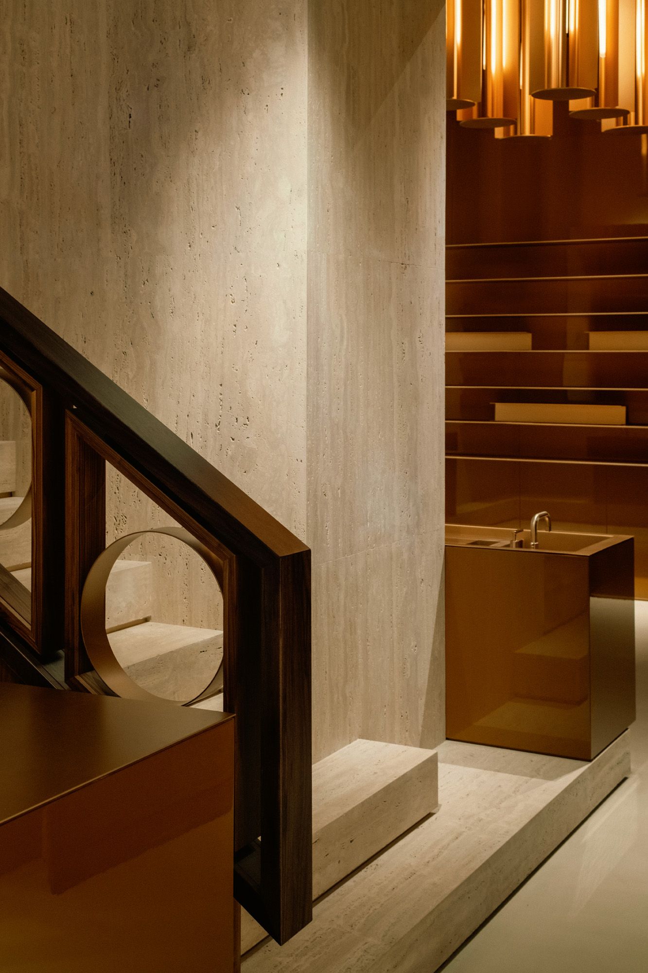 Aesop’s ethereal store designs explored in a short film | Wallpaper