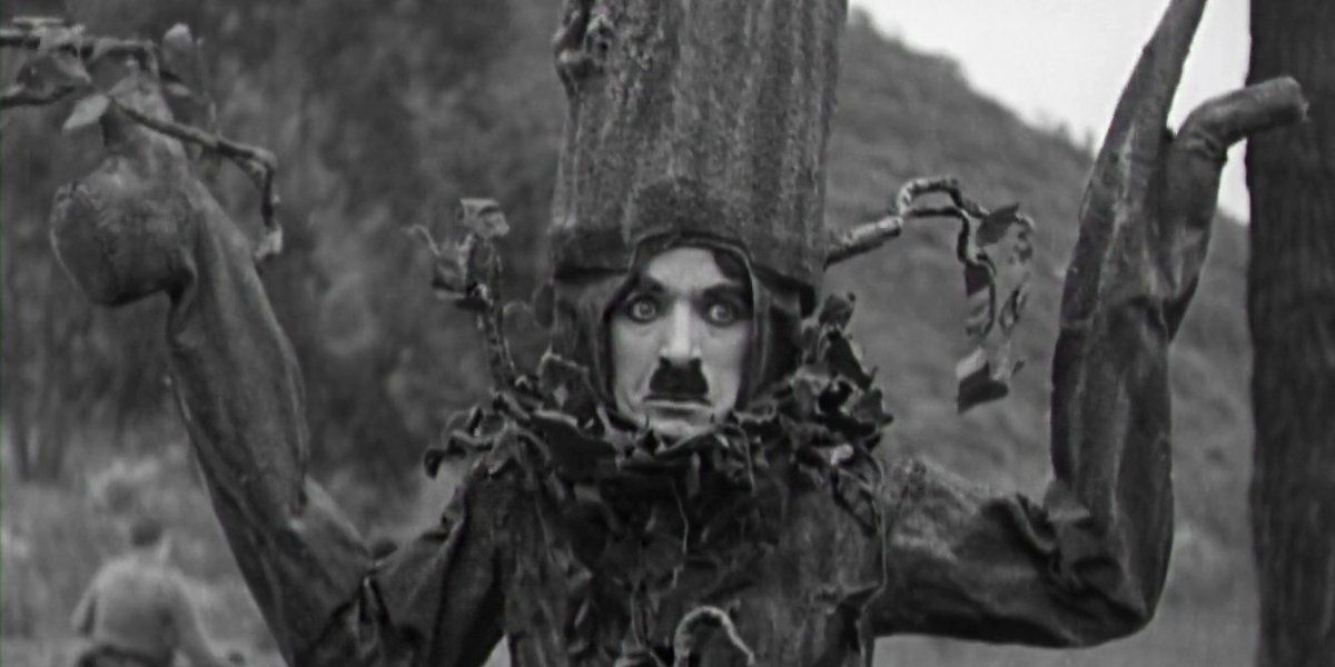 Charlie Chaplin: 7 Things You Might Not Know About The Filmmaker ...