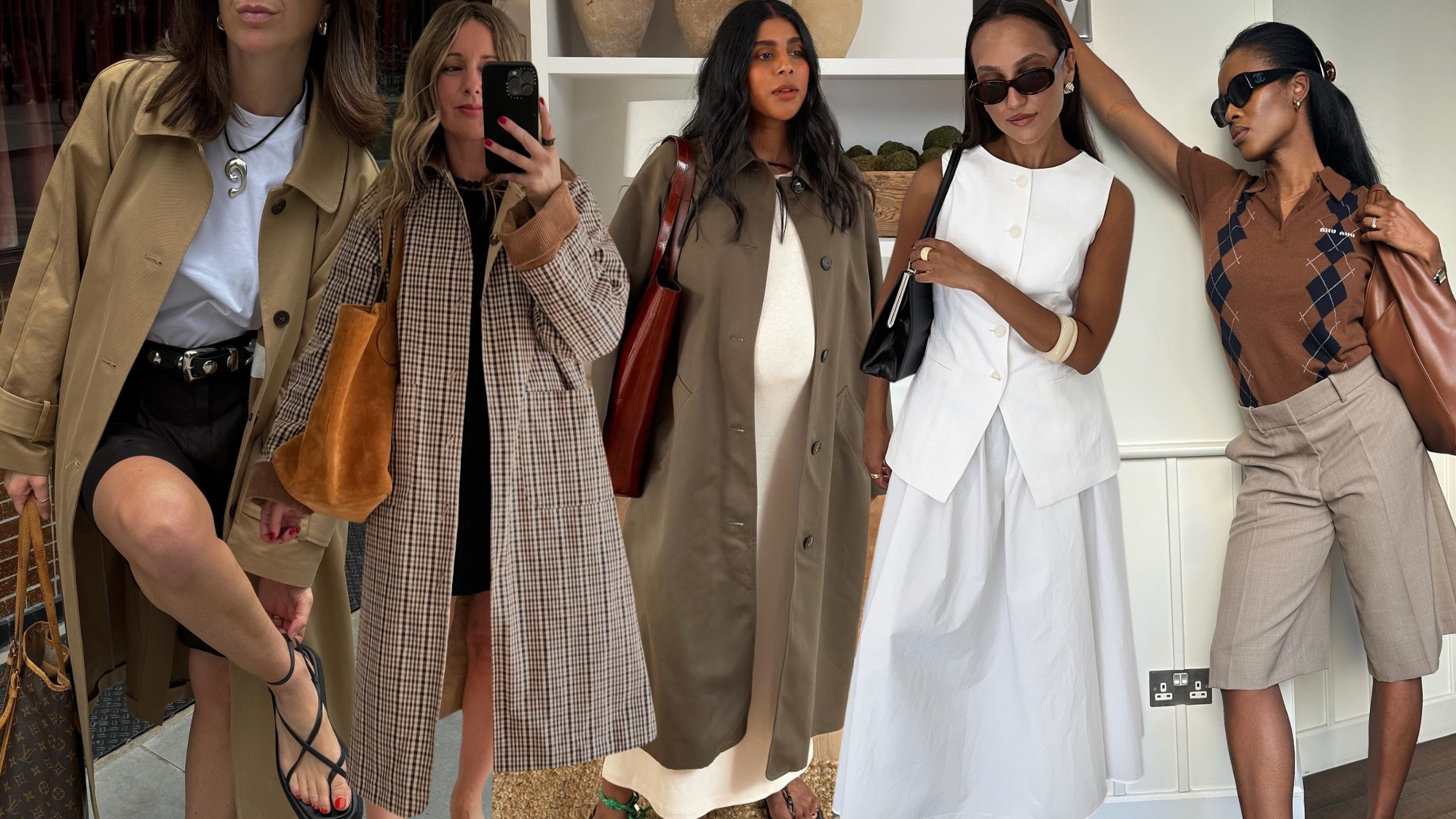 These Are Autumn’s 12 Top Cult Buys, According to an Editor | Who What Wear