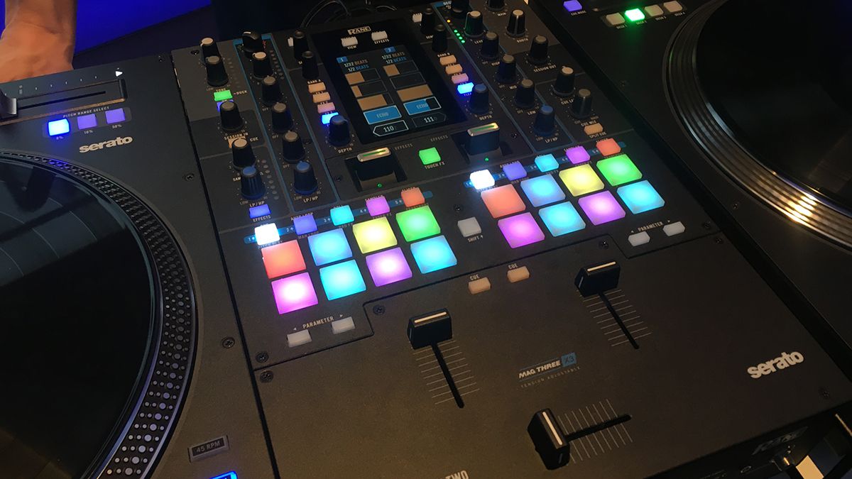 The best new DJ gear of NAMM 2018 | MusicRadar