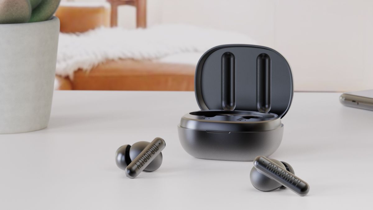 These true wireless noise cancelling earbuds could be tree-mendous | T3