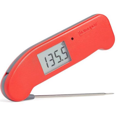 The best meat thermometers in 2025 tested and rated | Tom's Guide