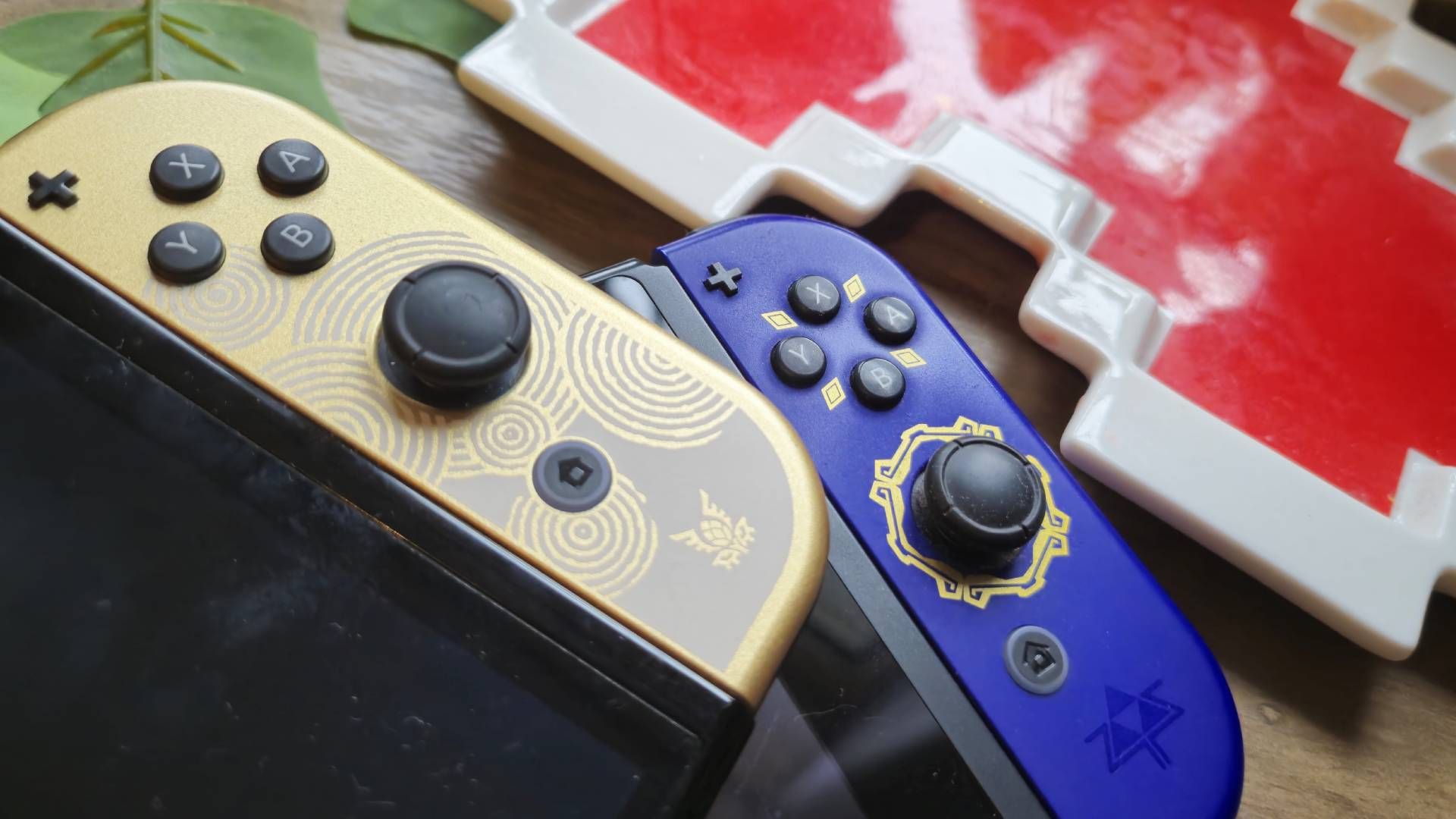 If the Nintendo Switch 2 doesn’t have an OLED screen at launch, I’m ...