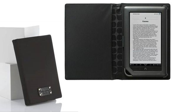 Top 8 Designer eReader Cases for Kindle, Nook and Nook Color | Laptop Mag