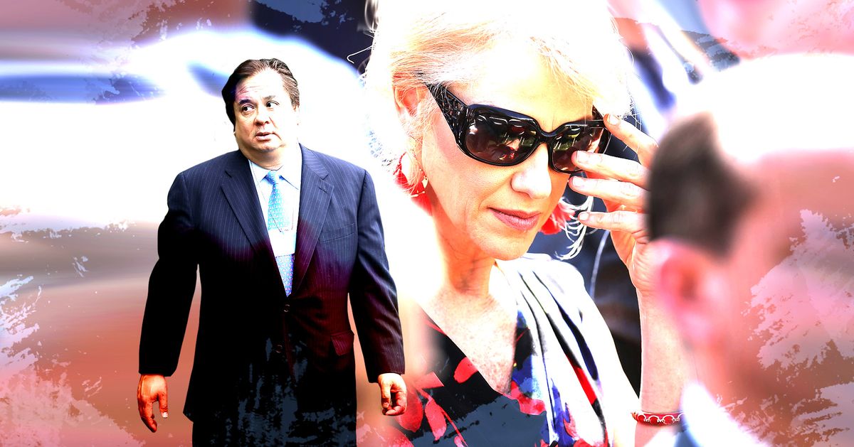 Leave the Conways alone | The Week