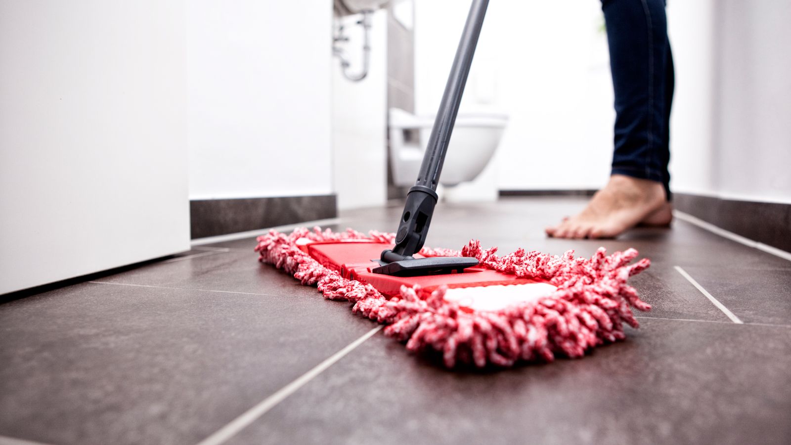 How often should you clean your bathroom? Experts reveal all | Woman & Home