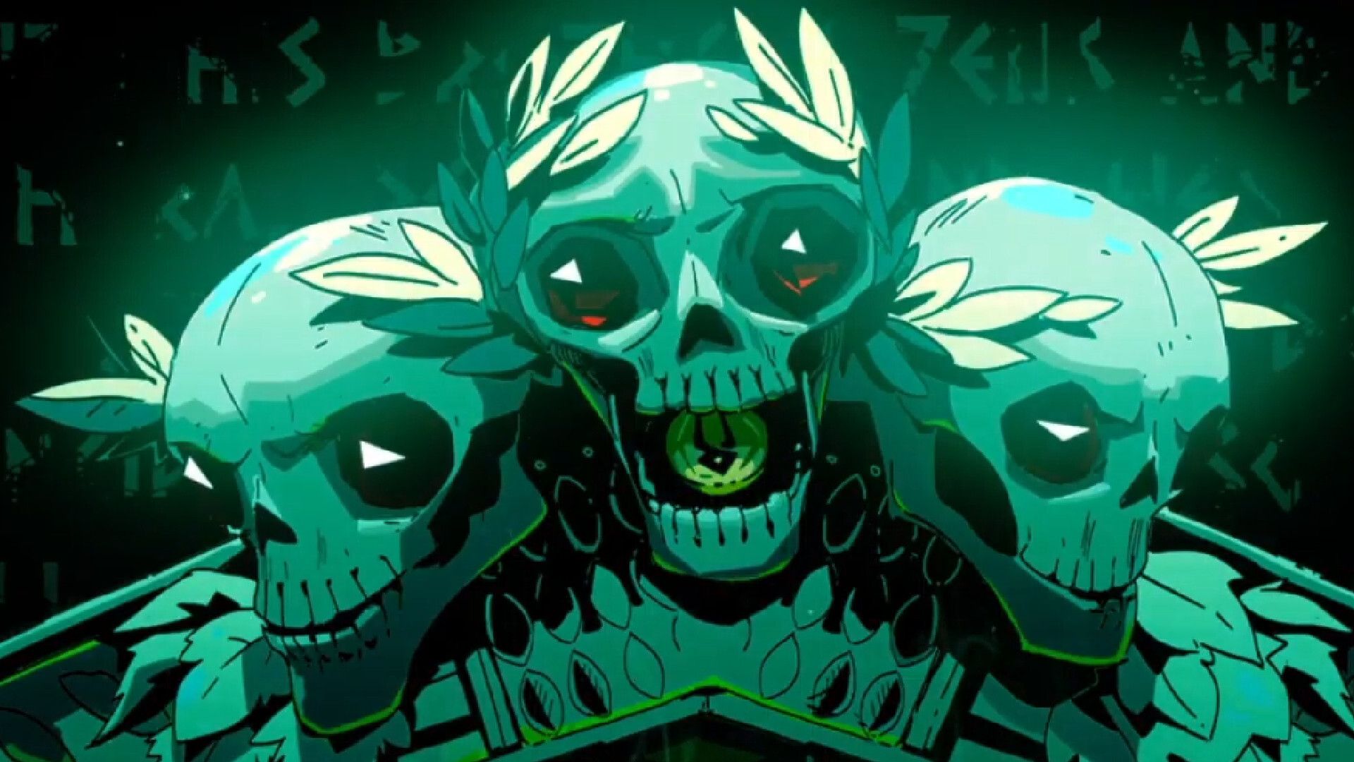 "My apologies for the screaming": Hades 2 magician beats most difficult ...