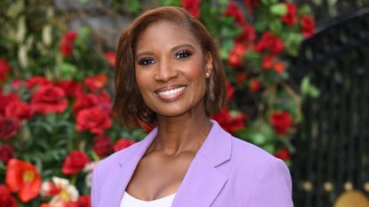 Denise Lewis reveals the secret to being in the best shape of her life ...