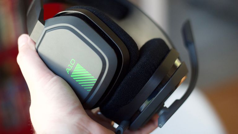 Astro A10 review | TechRadar