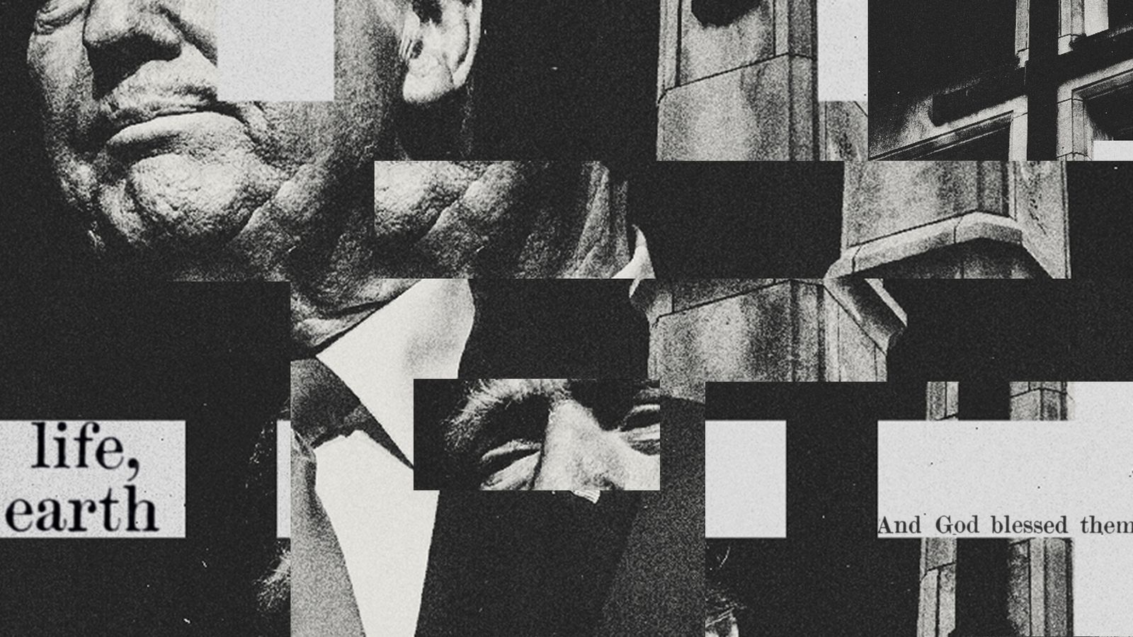 MAGA faithful draft plans for America's Christian nationalist future ...